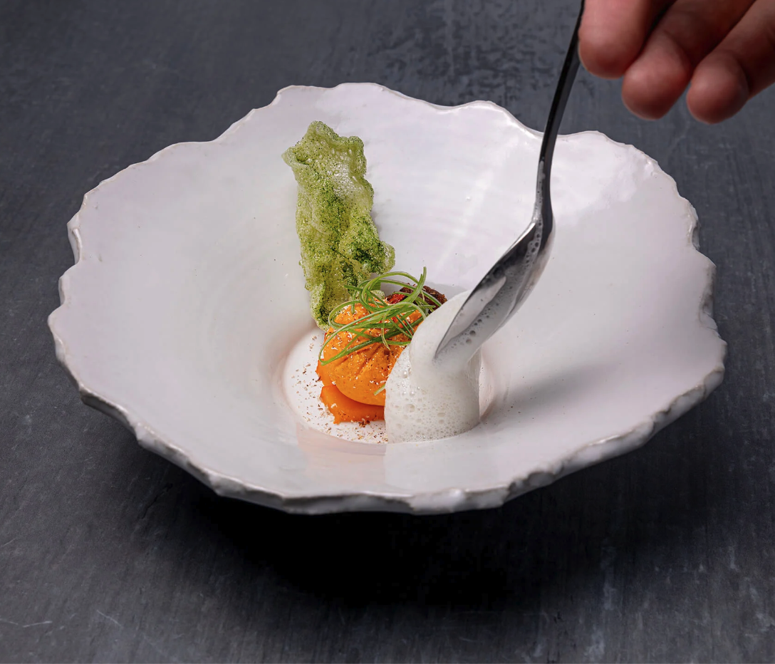 How do I create perfect flavour combinations? | Gastronomixs